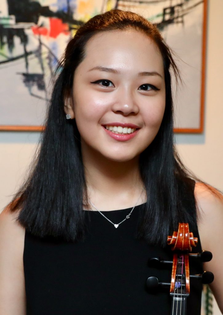 2018 Johansen International Competition - Friday Morning Music Club ...