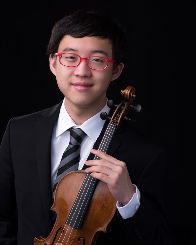 2018 Johansen International Competition - Friday Morning Music Club ...